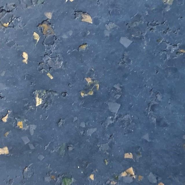 Fresco Terrazzo Decorative Venetian Plaster – Studio Äix