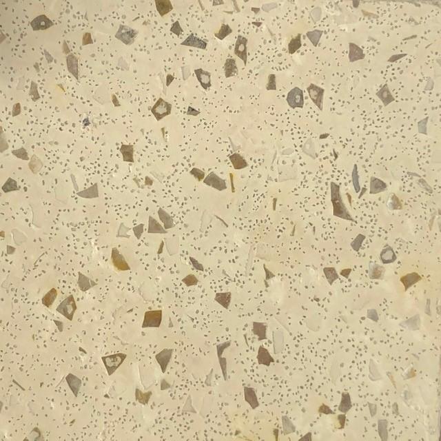 Fresco Terrazzo Decorative Venetian Plaster – Studio Äix